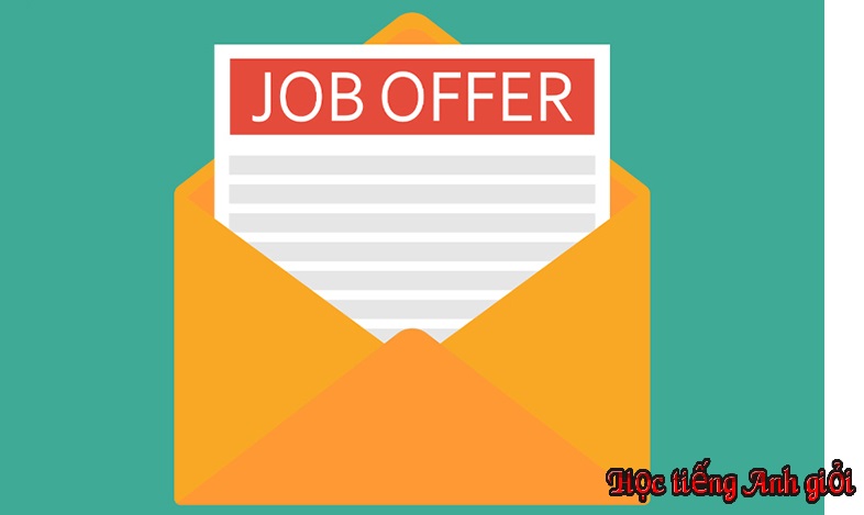 Offer nghĩa tiếng Việt là gì? Cách phát âm chuẩn xác nhất